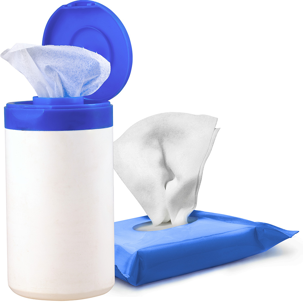 Disinfecting Towelettes - Pro Star Med